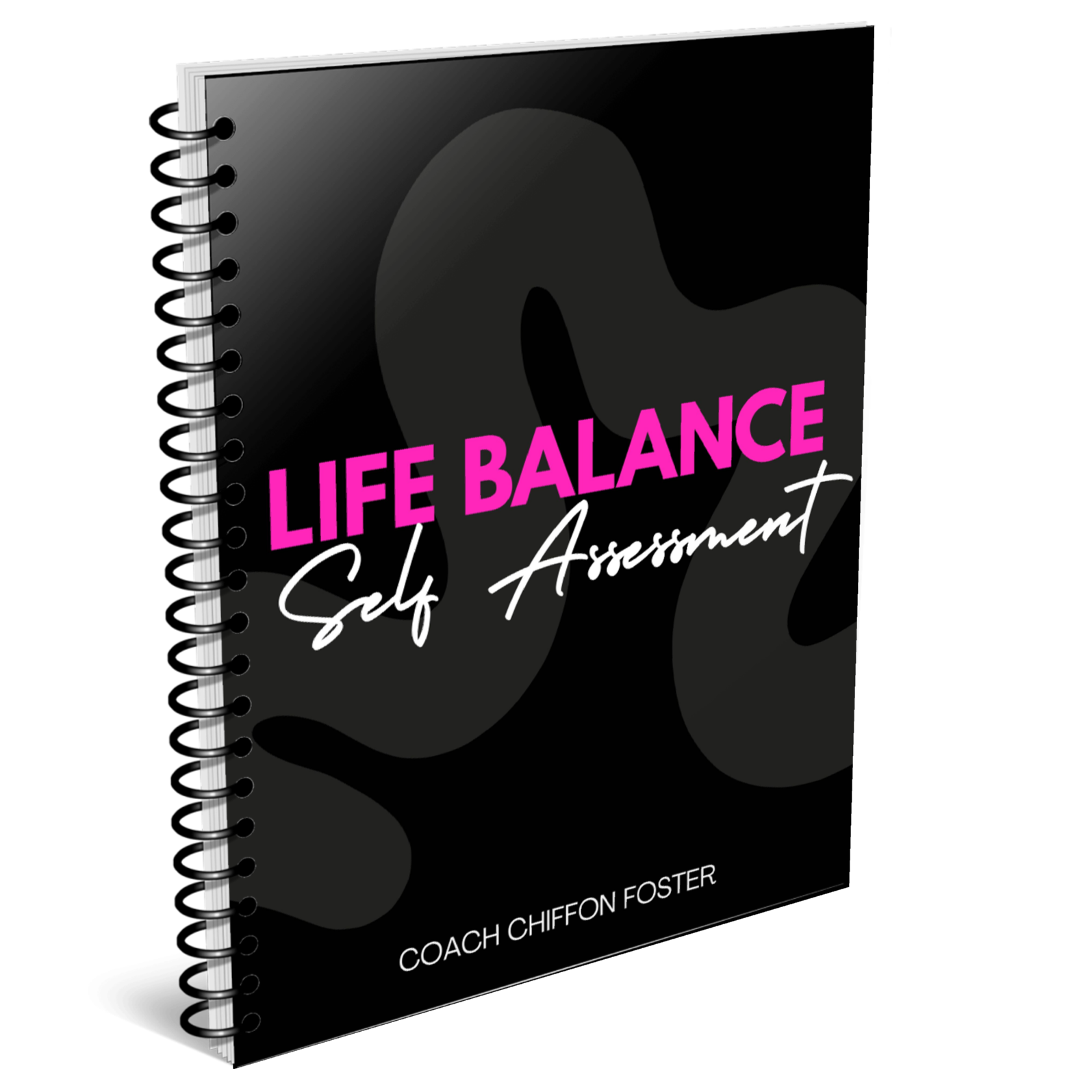 Life Balance Self Assessment Workbook - Payhip