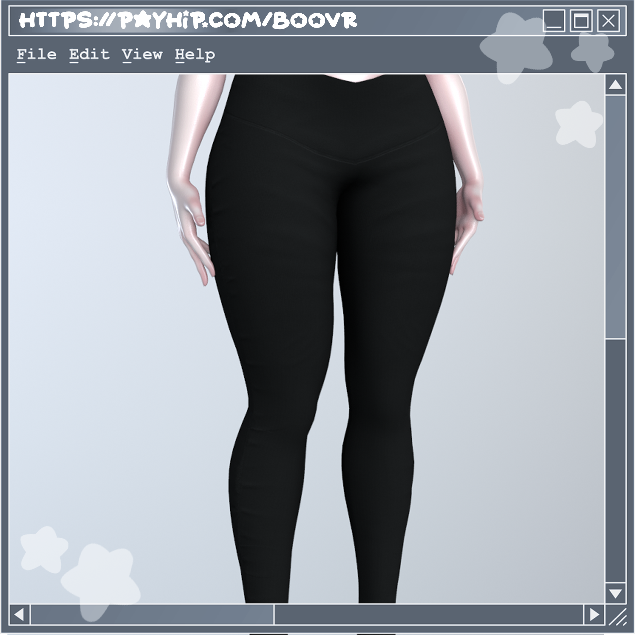 ☆Yoga Pants☆ - Payhip