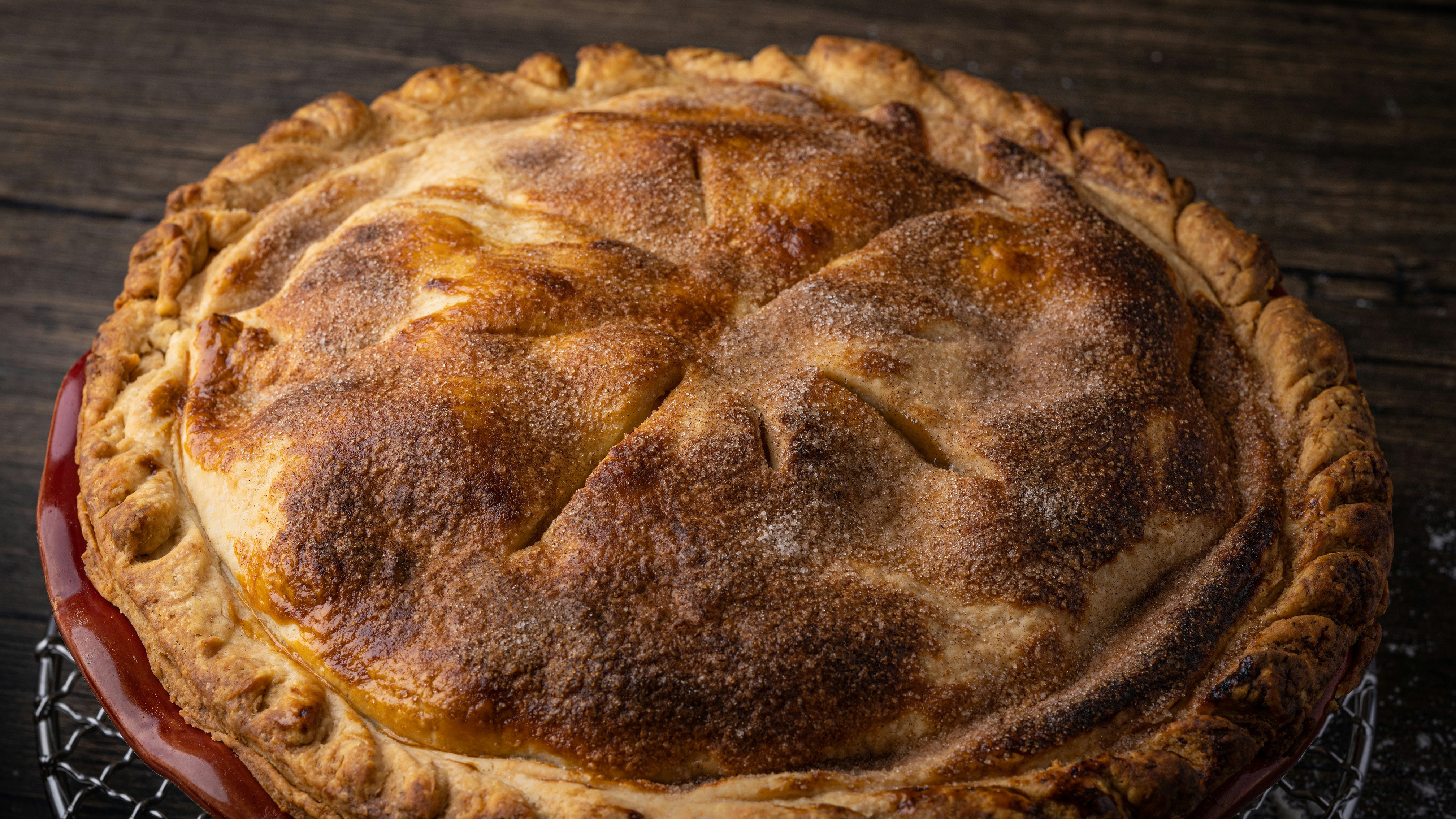 The Science of Shortening: Why It's Still a Baking Hero (and When to ...