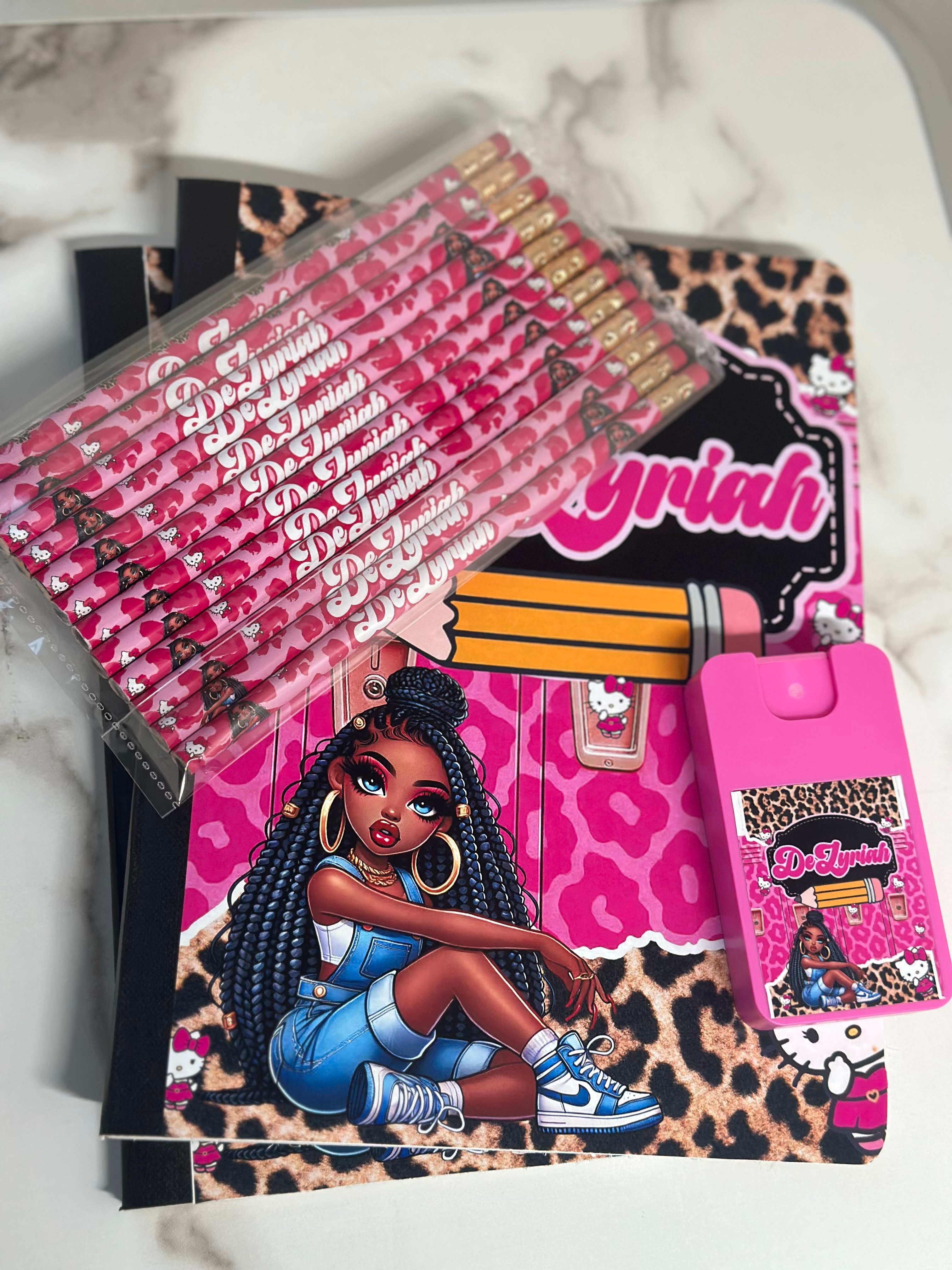 Custom Back2School Bundle - Payhip