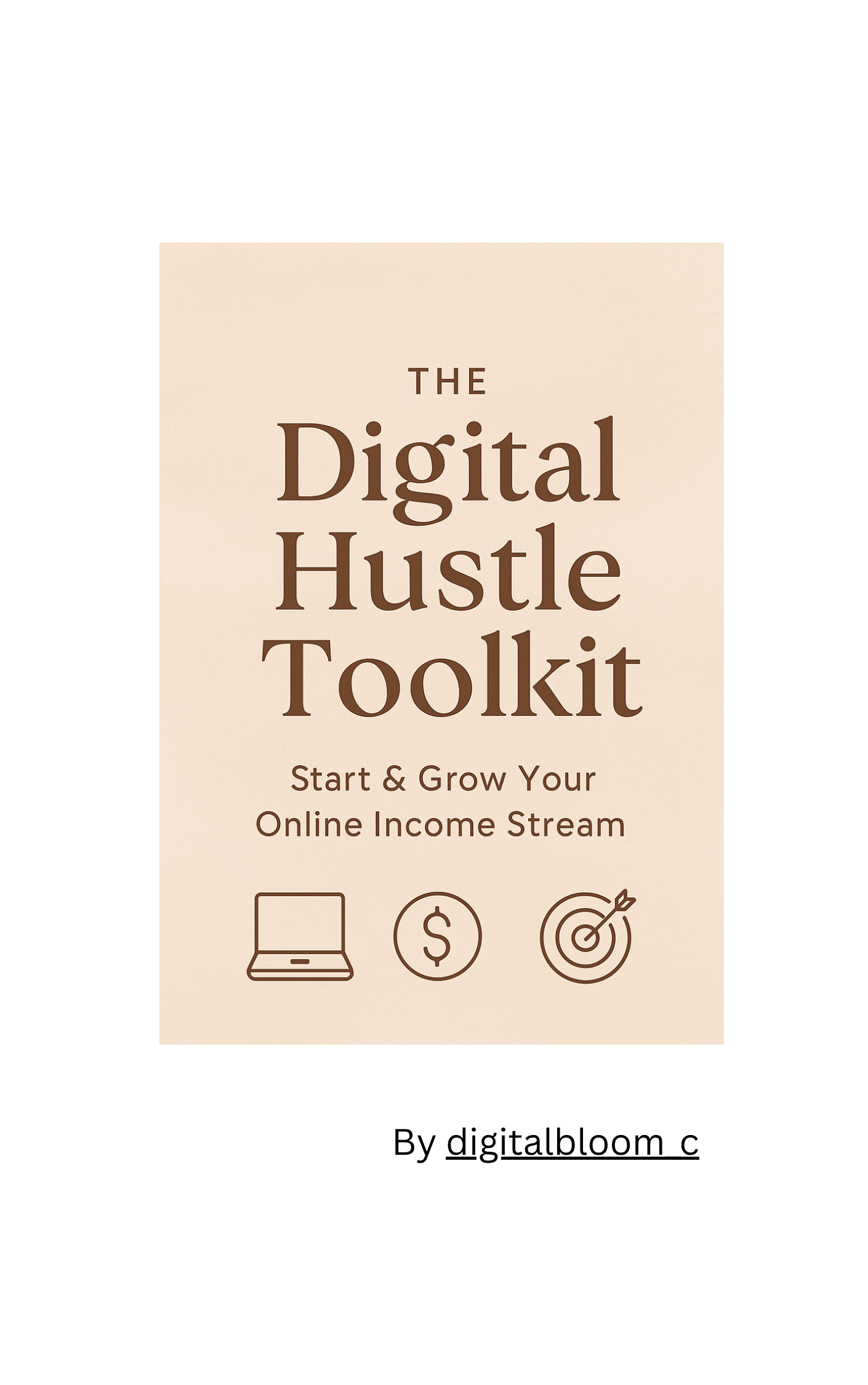 The digital hustle toolkit - Payhip
