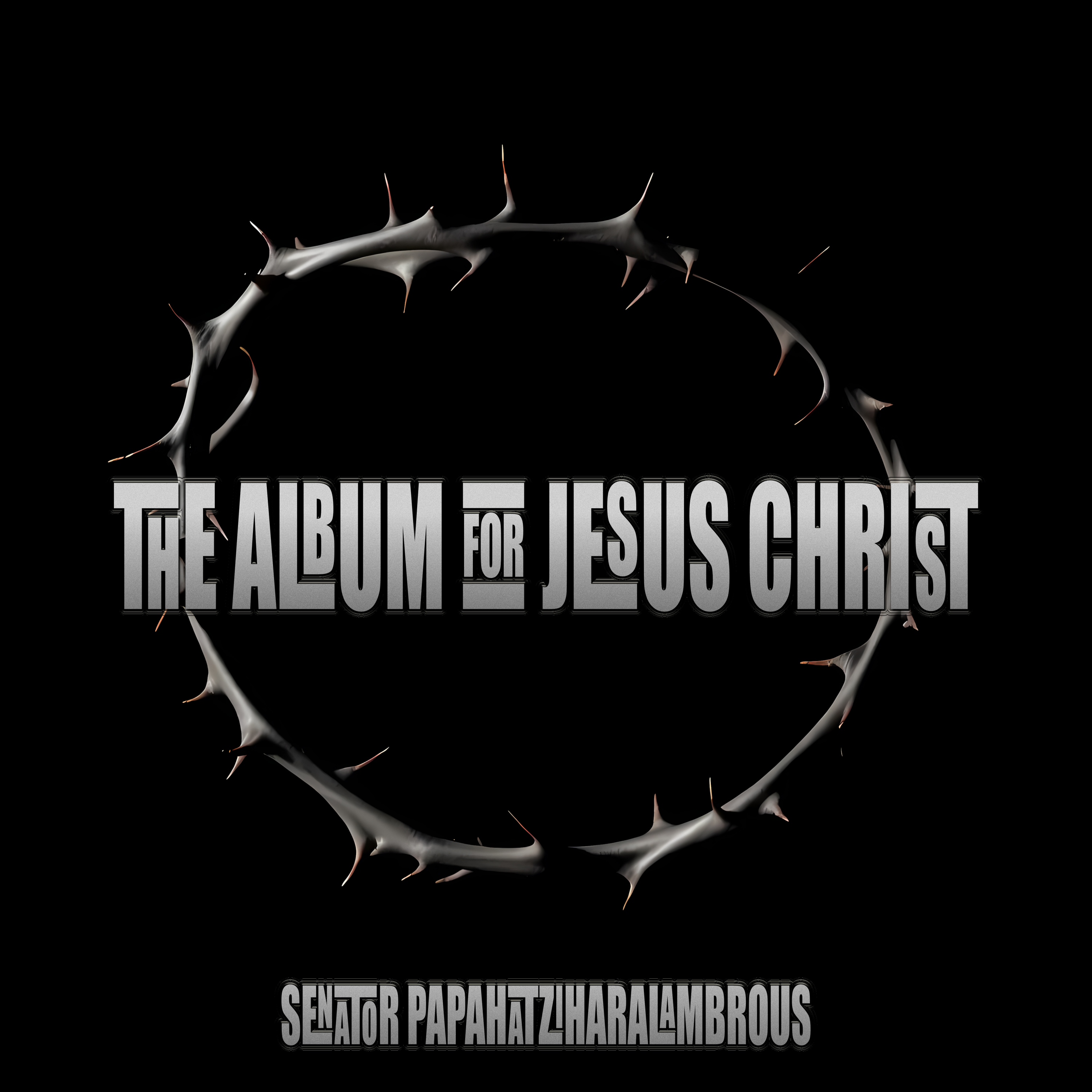 The Album For Jesus Christ - Payhip