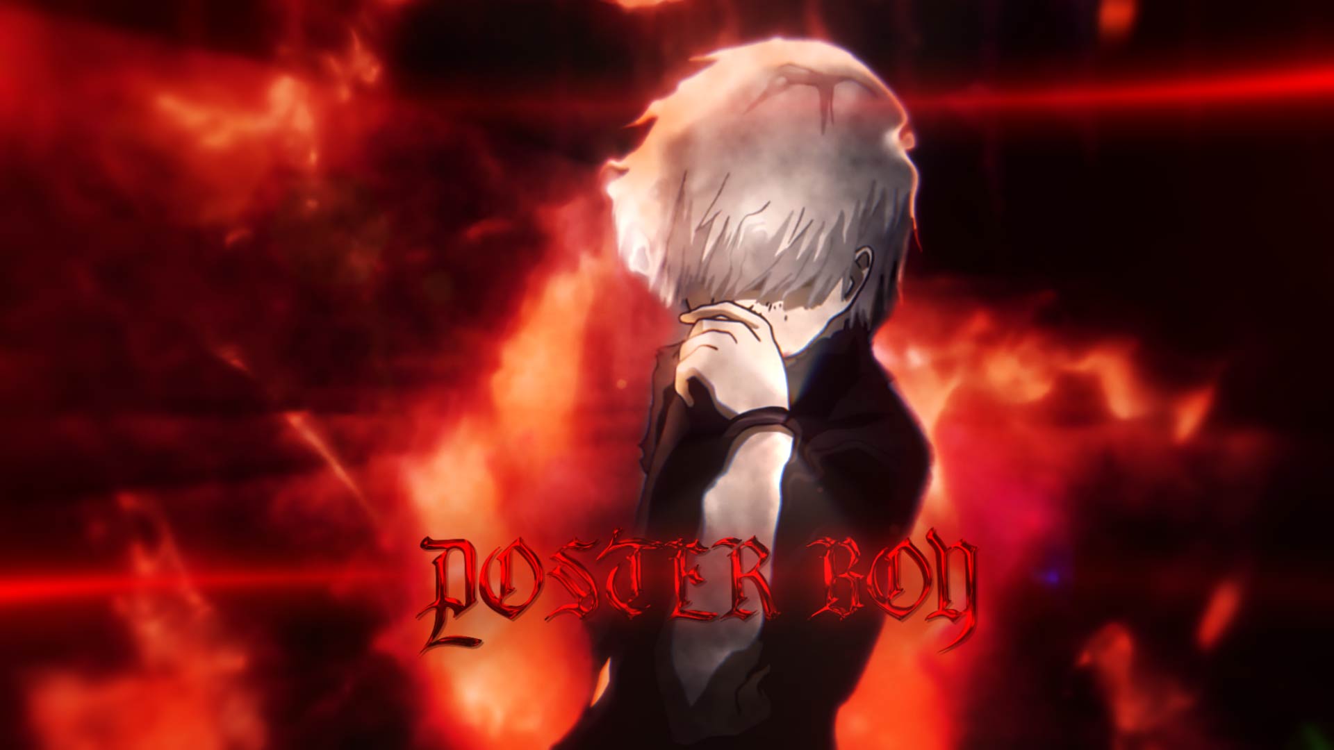 Poster Boy - Flow Edit PF [After Effects] - Payhip