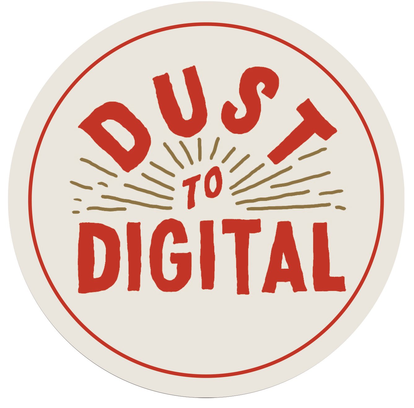Dust-to-Digital - Payhip