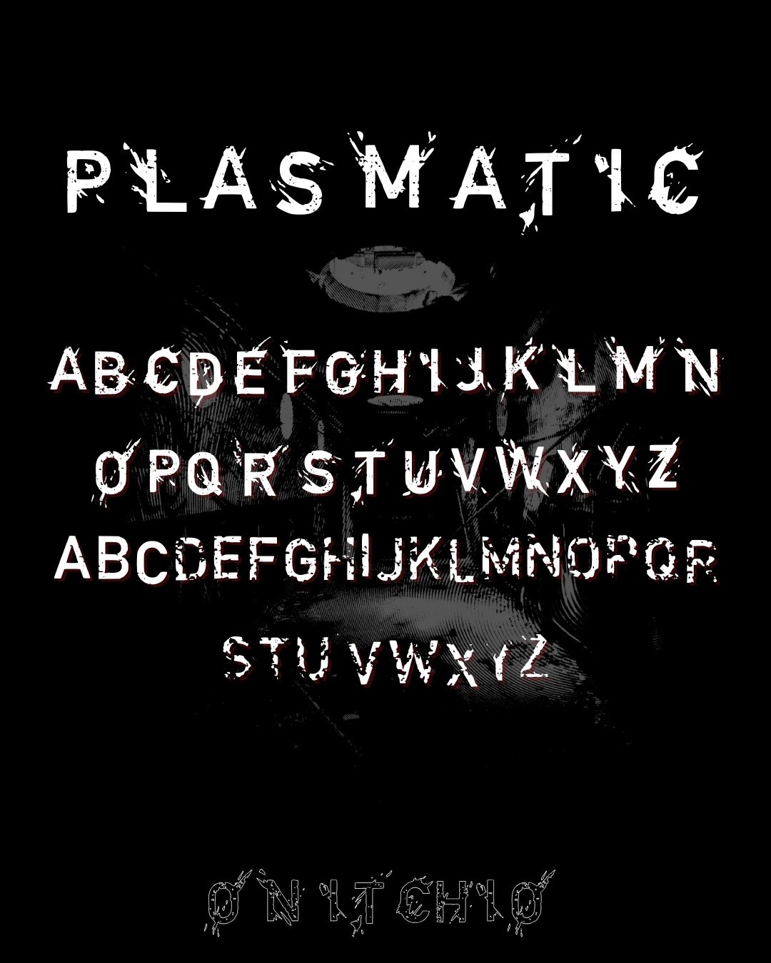 Plasmatic