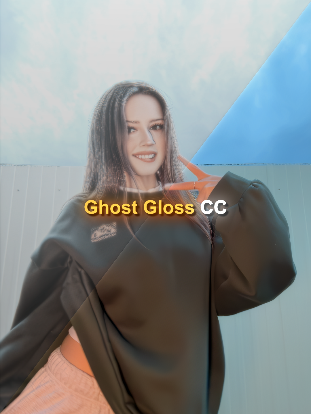 WOOOYIE - Ghost Gloss CC - Payhip