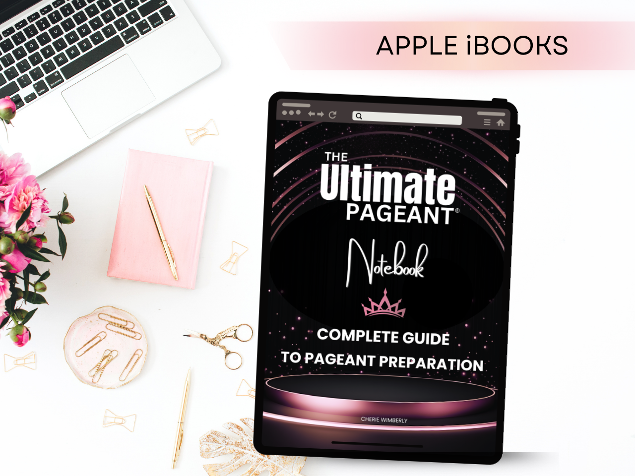 The Ultimate Pageant Launches New Preparation Guide
