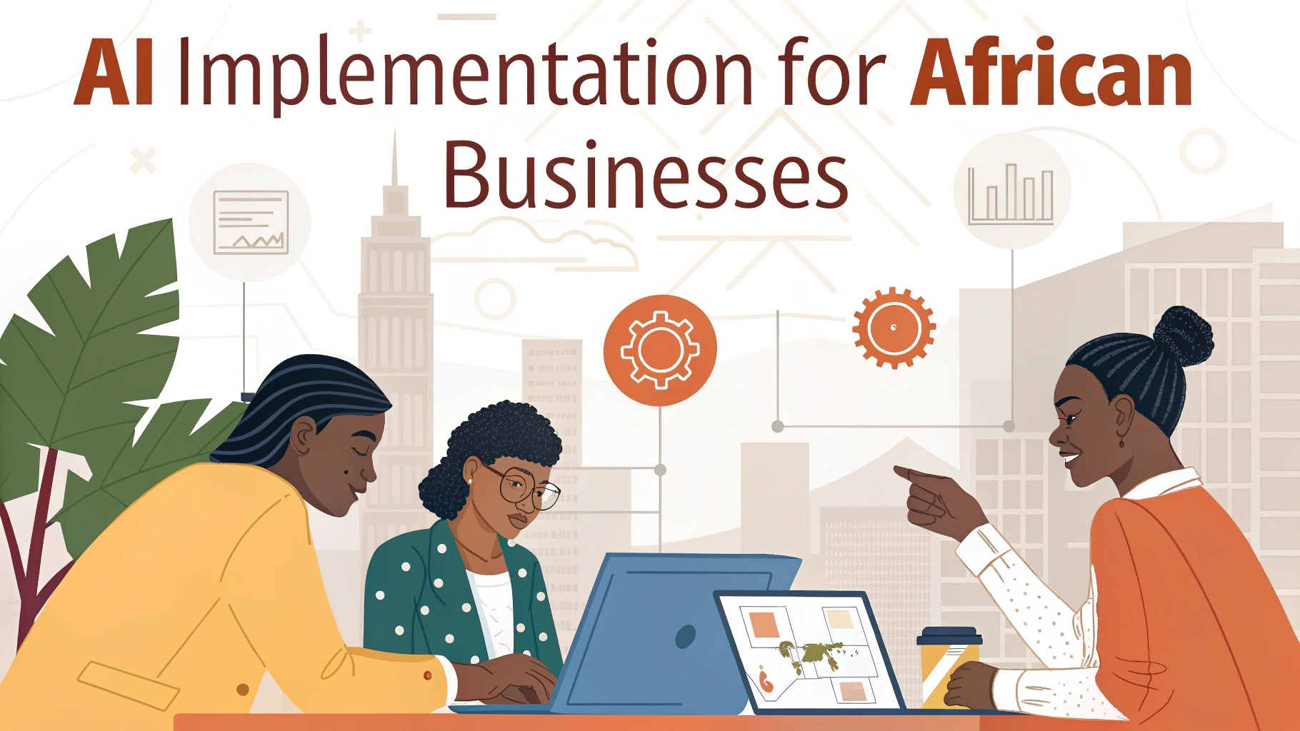 AI Implementation for African Businesses