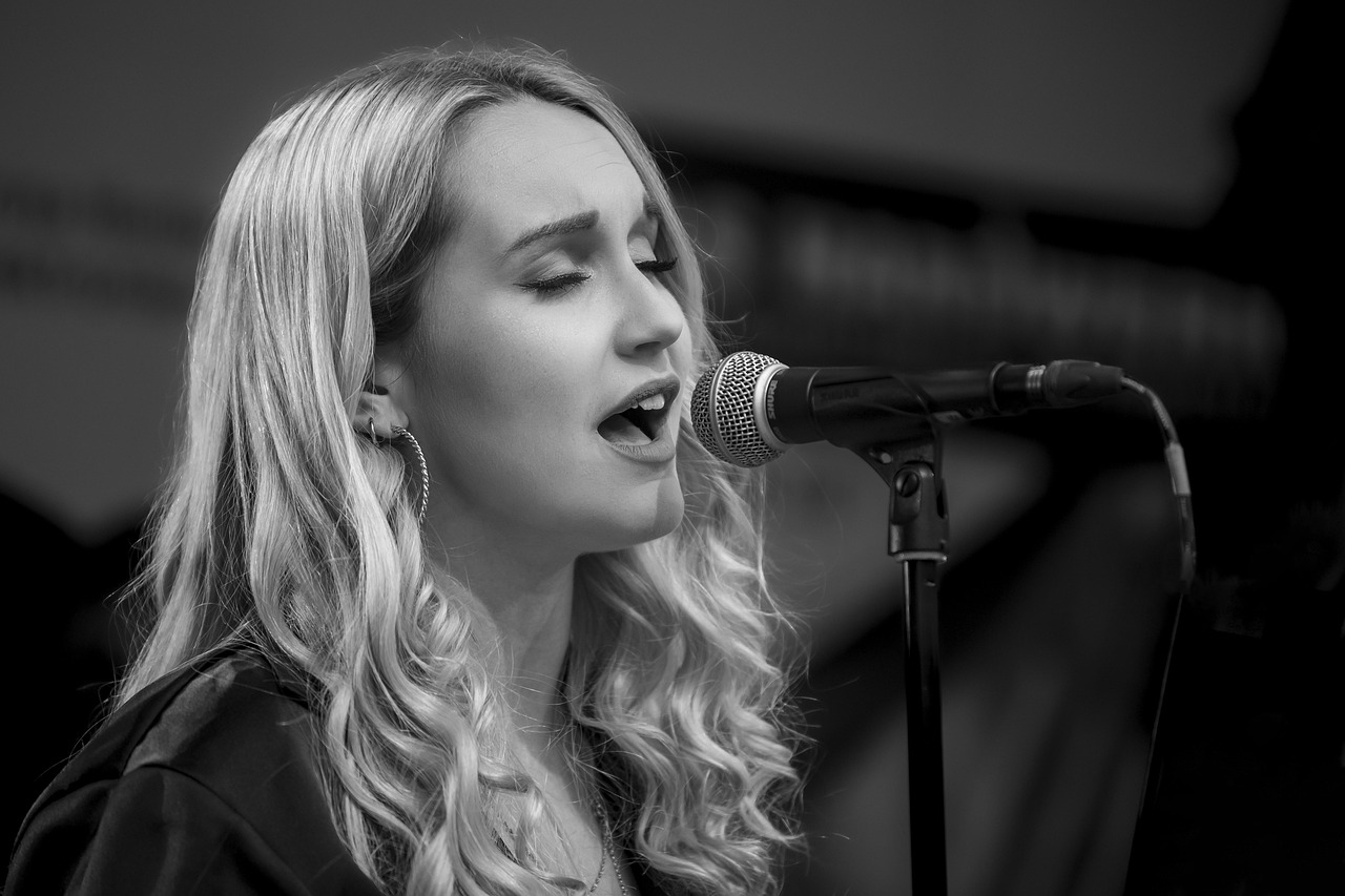 How to Prepare for Your First Voice Lesson