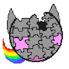 Nyan Cat Sticker Bundle - Payhip