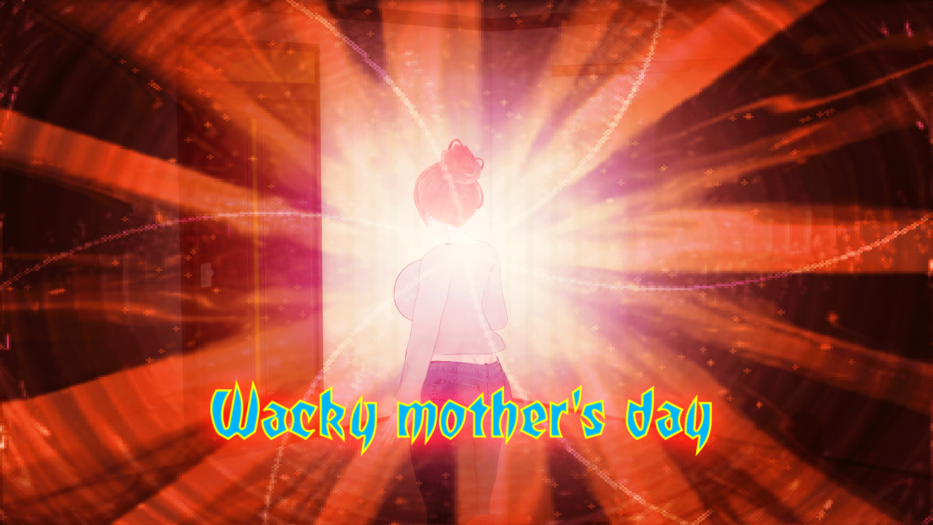 Wacky mothers's day - Payhip