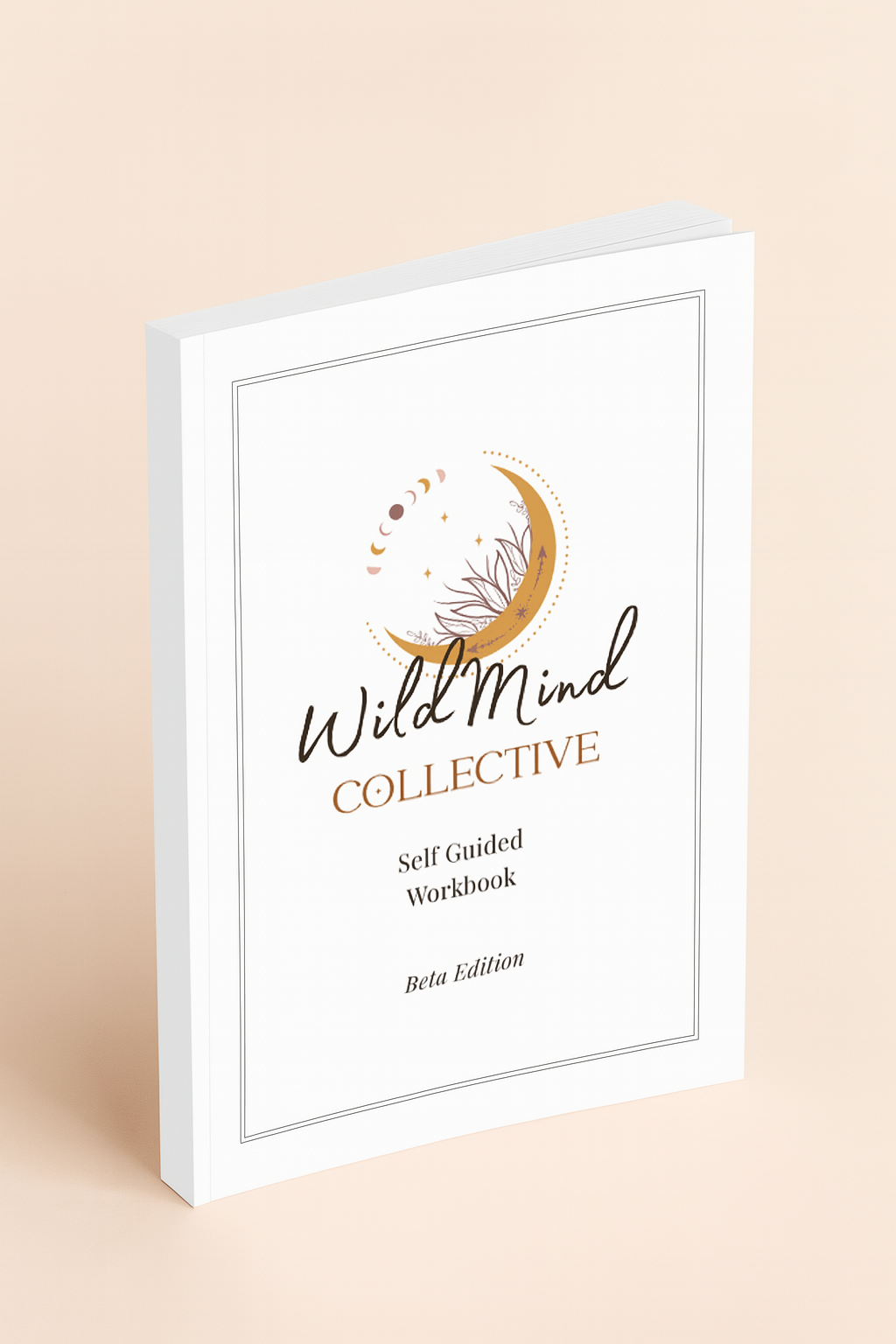 WildMind Workbook - Self-Guided Edition - Payhip