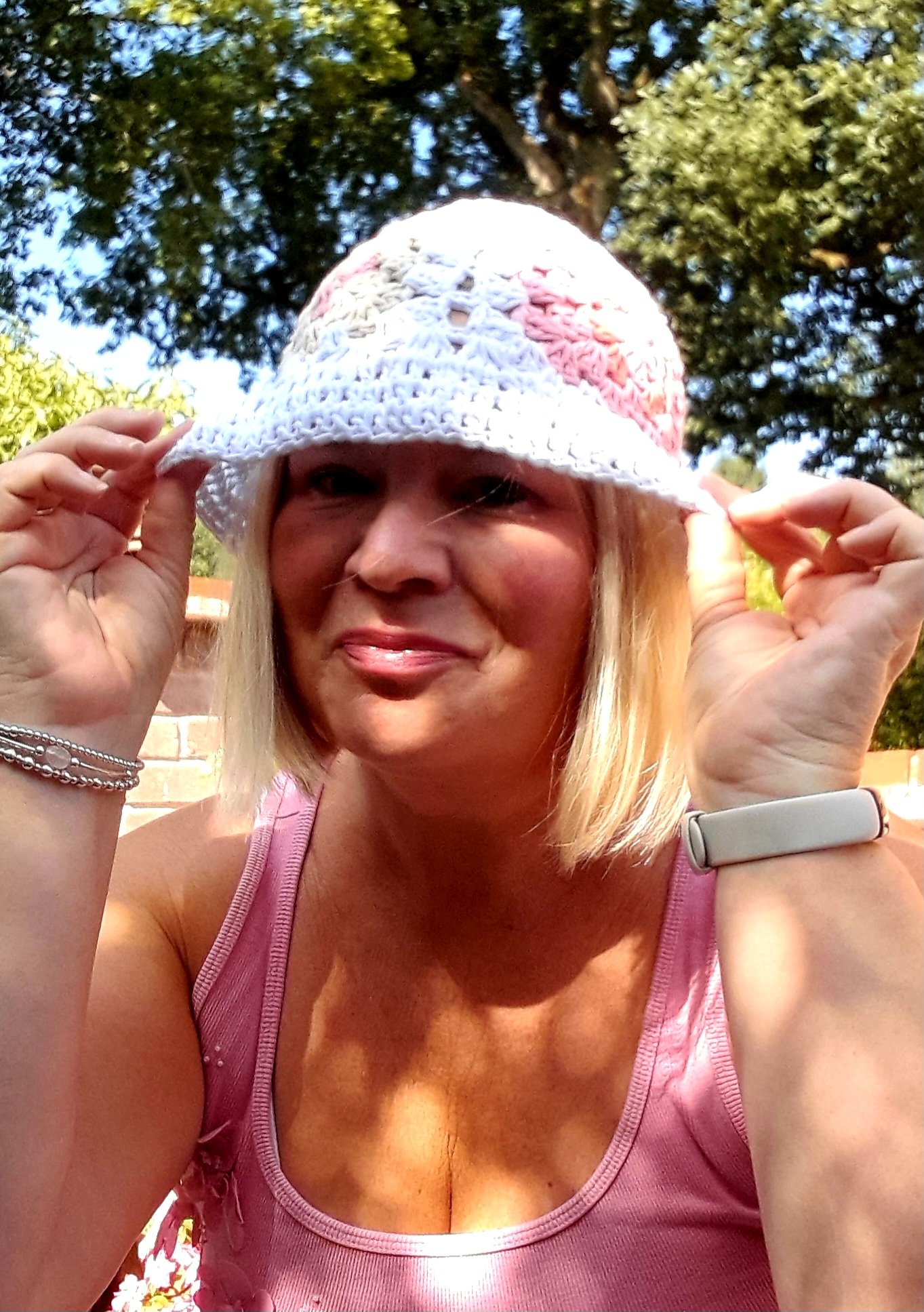 Bucket Hat Tutorial - Payhip