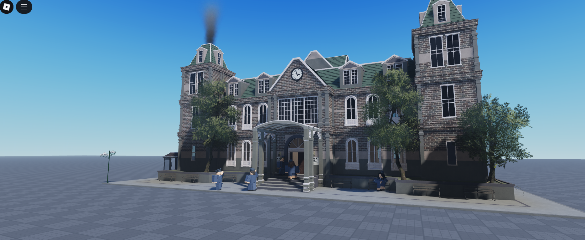 Royal Air Force Station Headquarters - Payhip