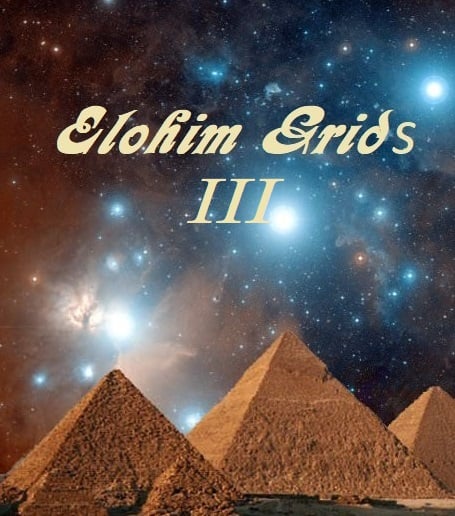 Orion Star Grids from The Elohim, set 3 - Payhip