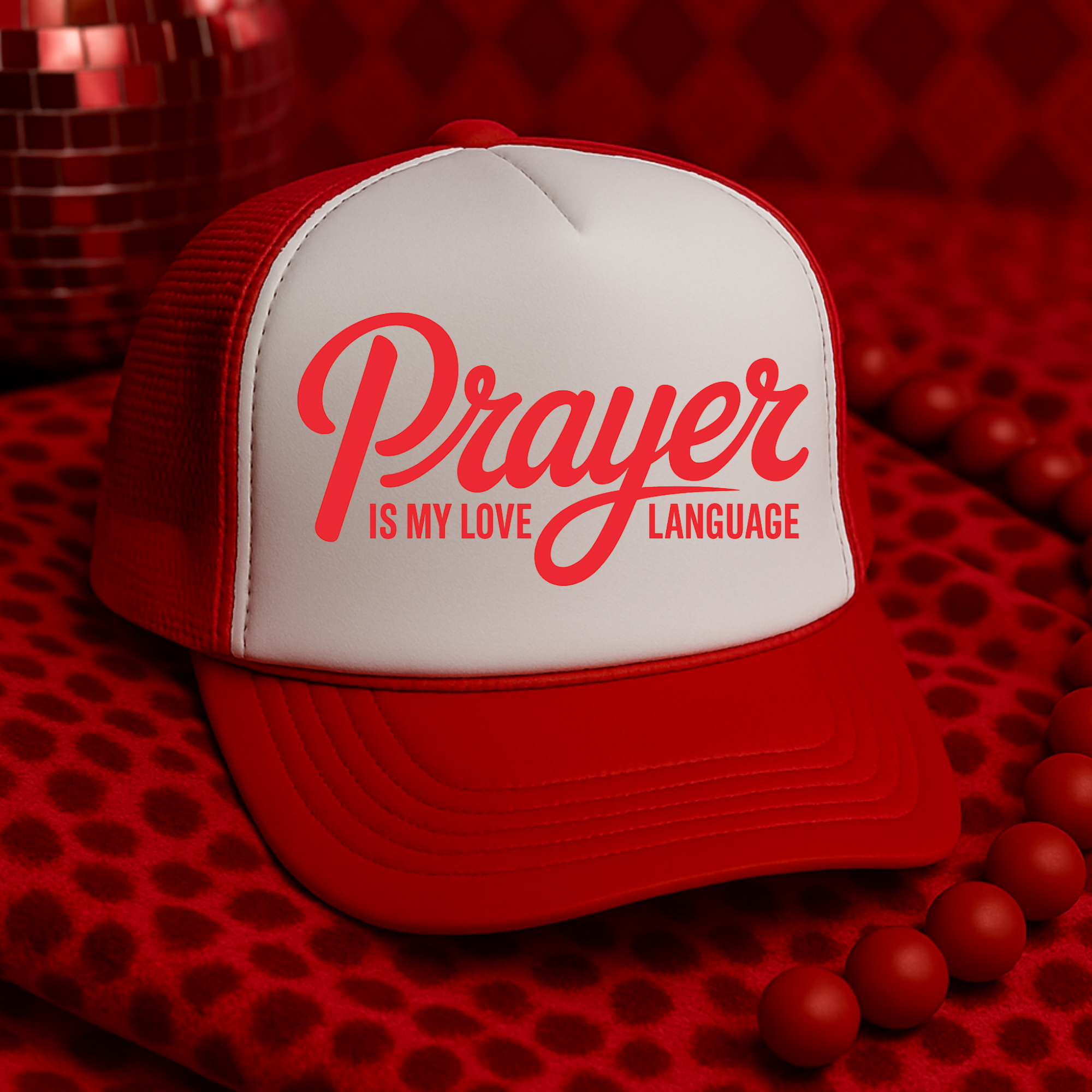 15 Trucker Hats Mockups- - Payhip