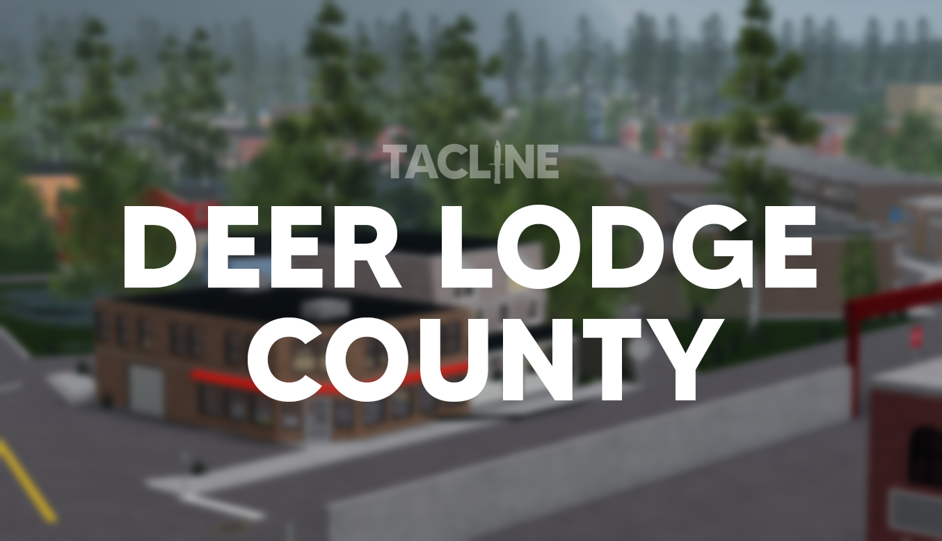 Deer Lodge County - Payhip