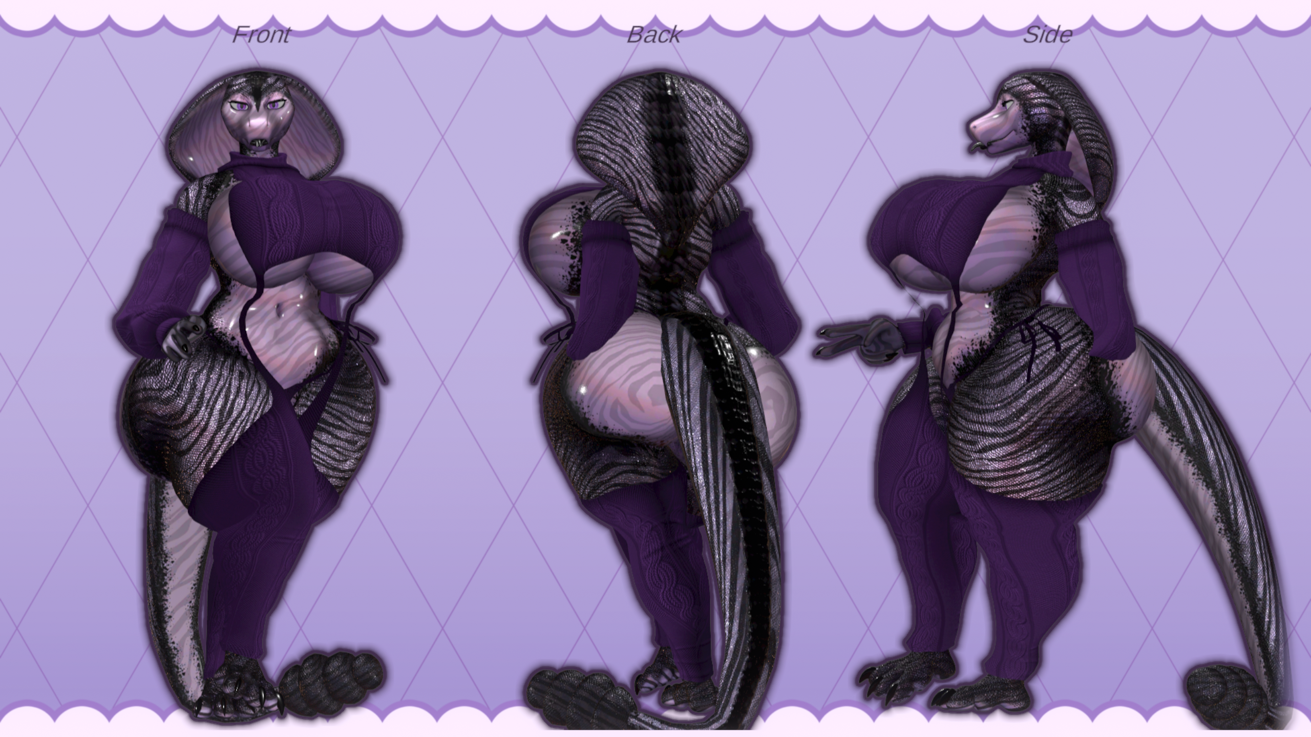 Conrad Creations - Payhip