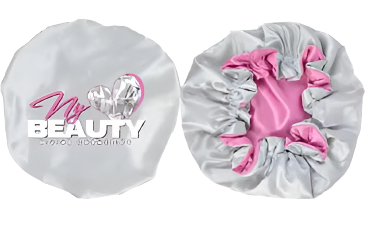 Baddie Bonnets - Sadity Silver - Payhip