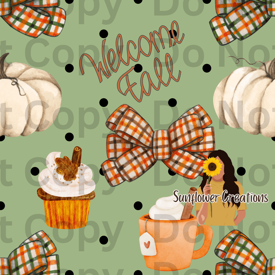 Welcome fall - Payhip