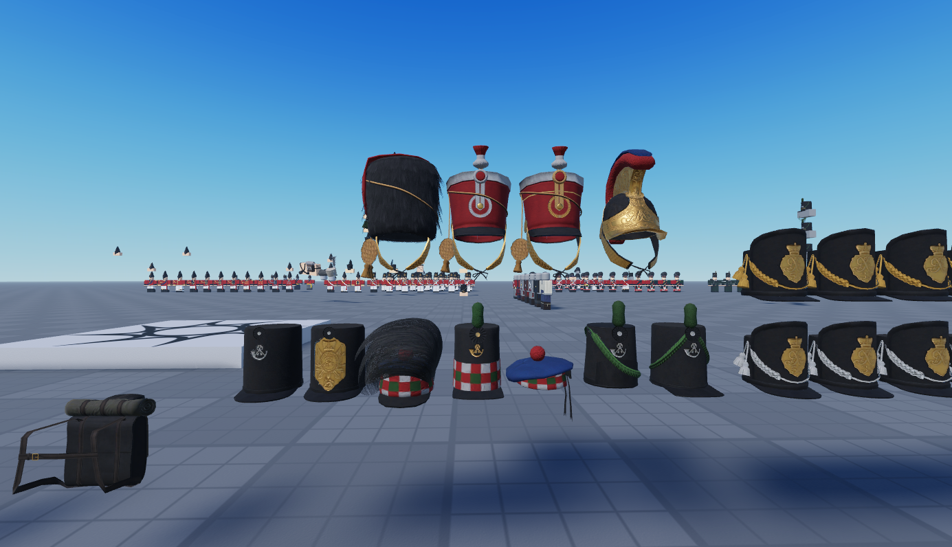 british hats - Payhip