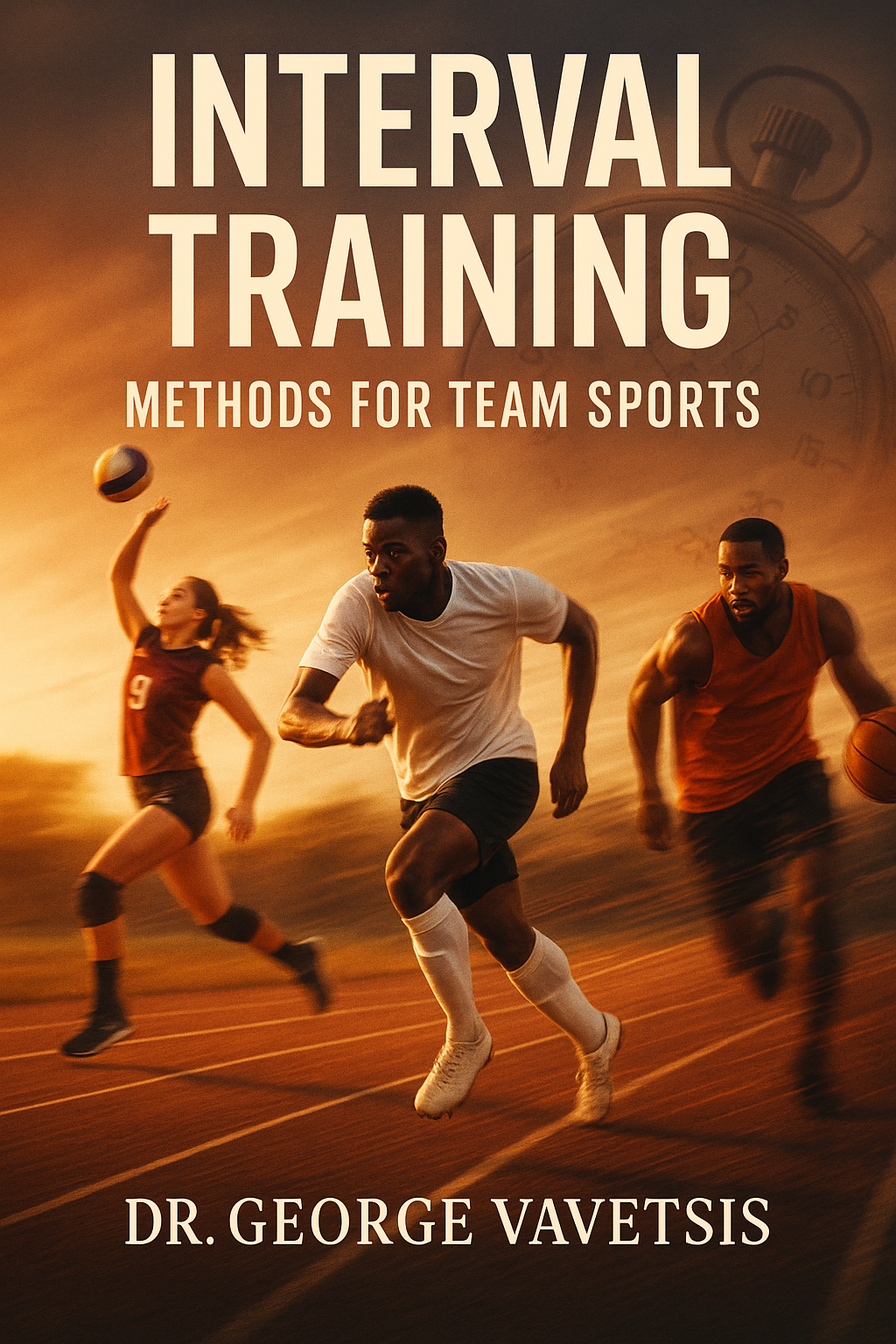 Interval Training – Methods for Team Sports - Payhip