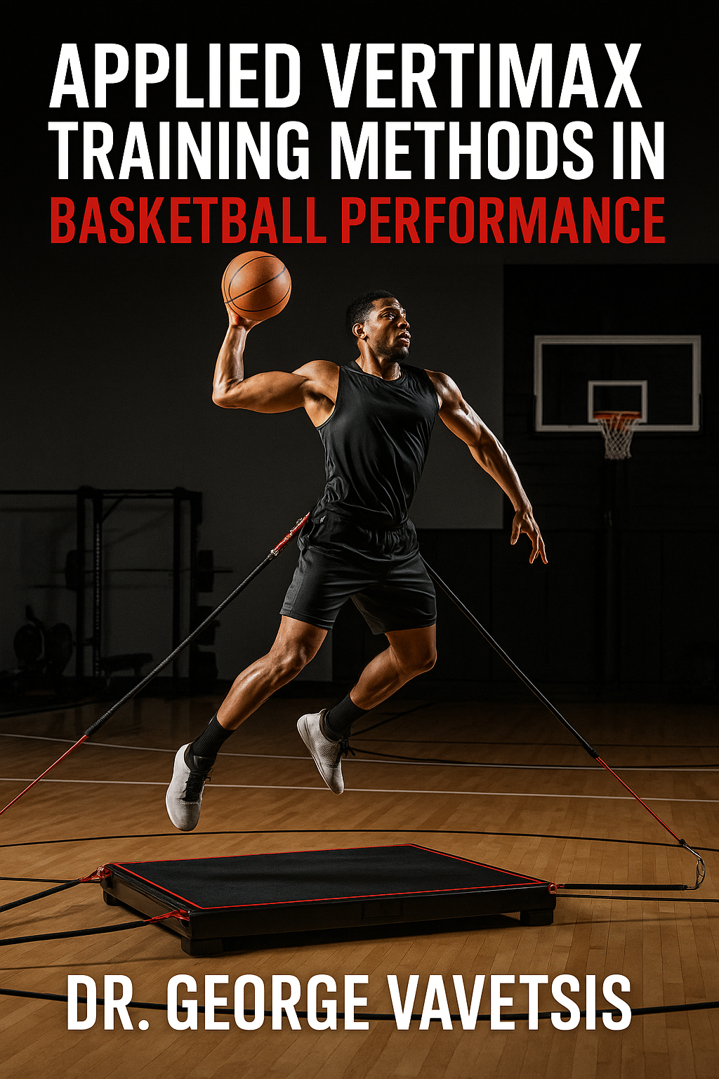 Applied Vertimax Training Methods in Basketball Performance - Payhip