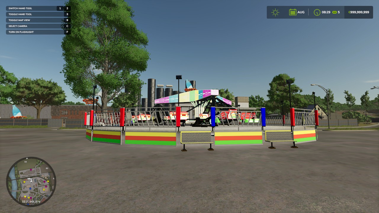 FS25 - Twist - Payhip