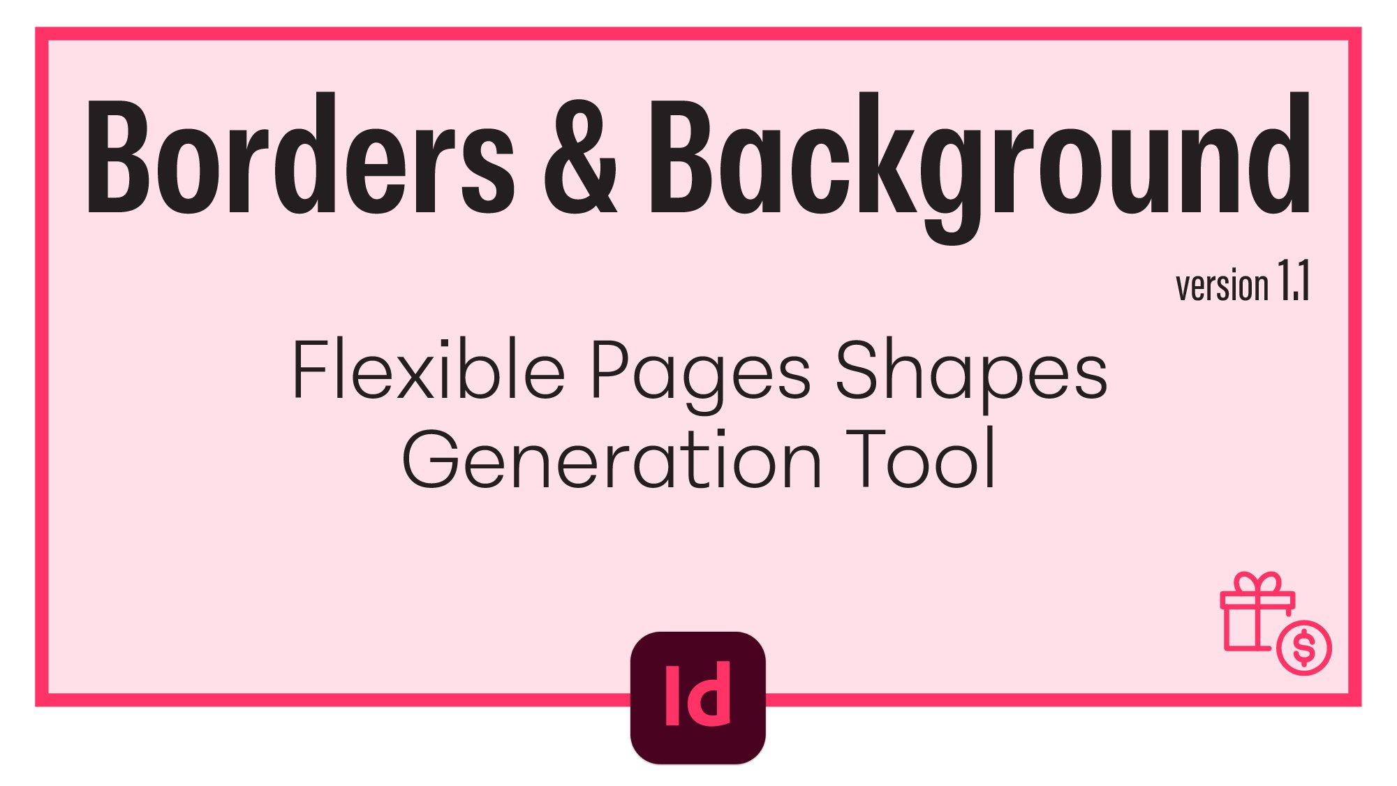 Borders & Background 1.1 - Payhip