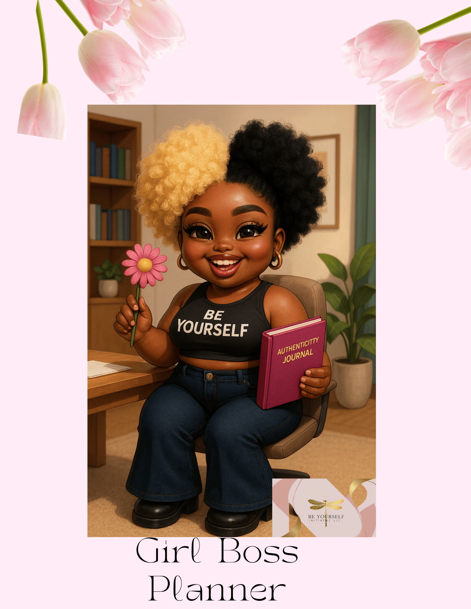 Ultimate All-in-One Girl Boss Planner: 200 Unique Pages for Business ...