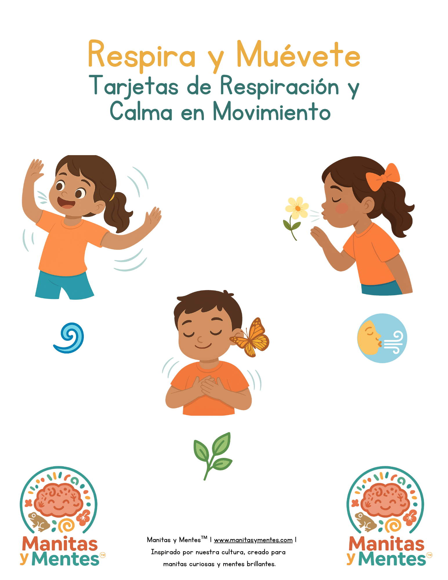 Estoy Enojado- cuento infantil en español con rima