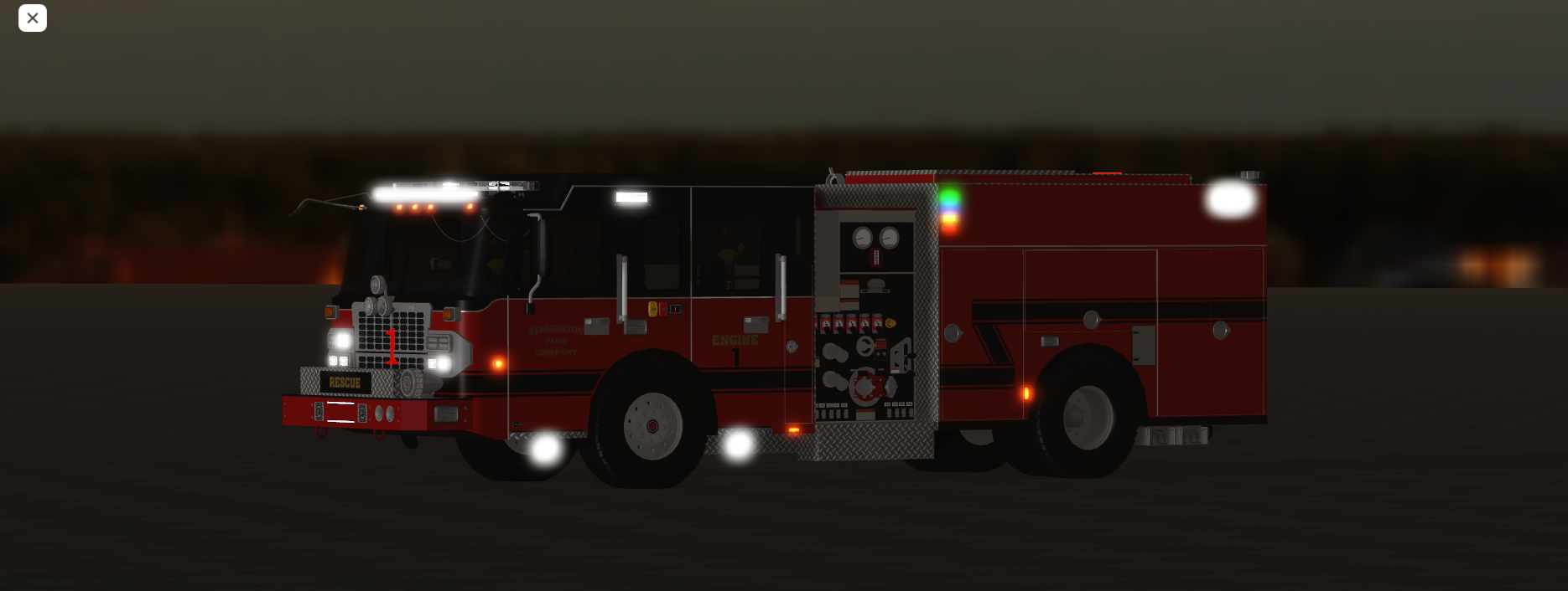 Spartan Engine - Payhip