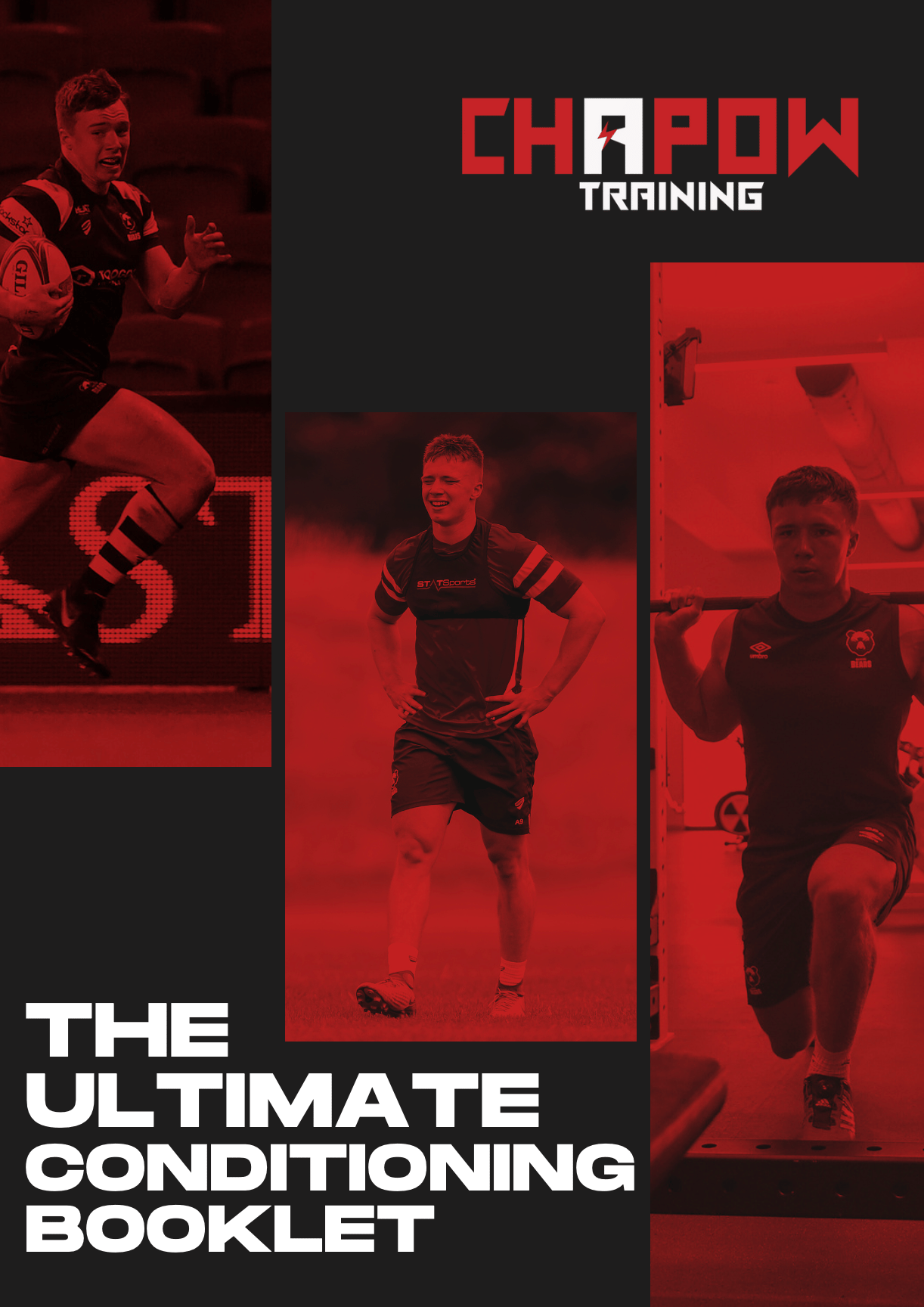 Chapow Training - Payhip