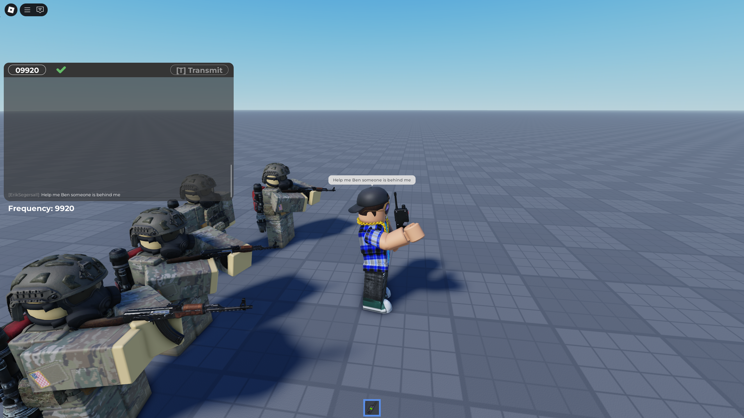 Placement System – Roblox Customizable Build Tool