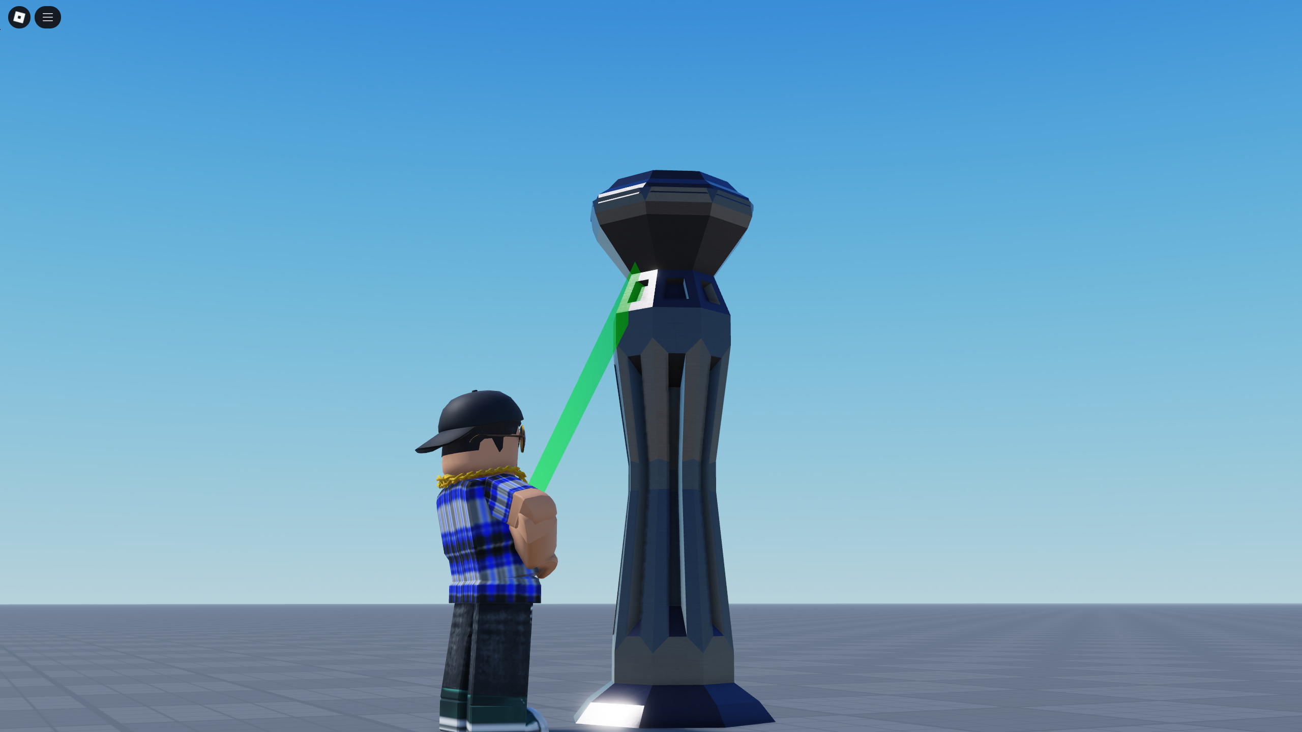 Roblox Music Player Script – Boombox & Music ID UI