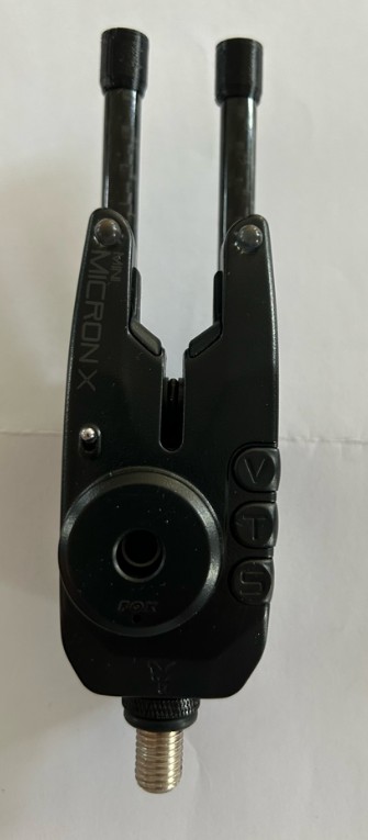 Snag barre Fox mini micron X - Payhip