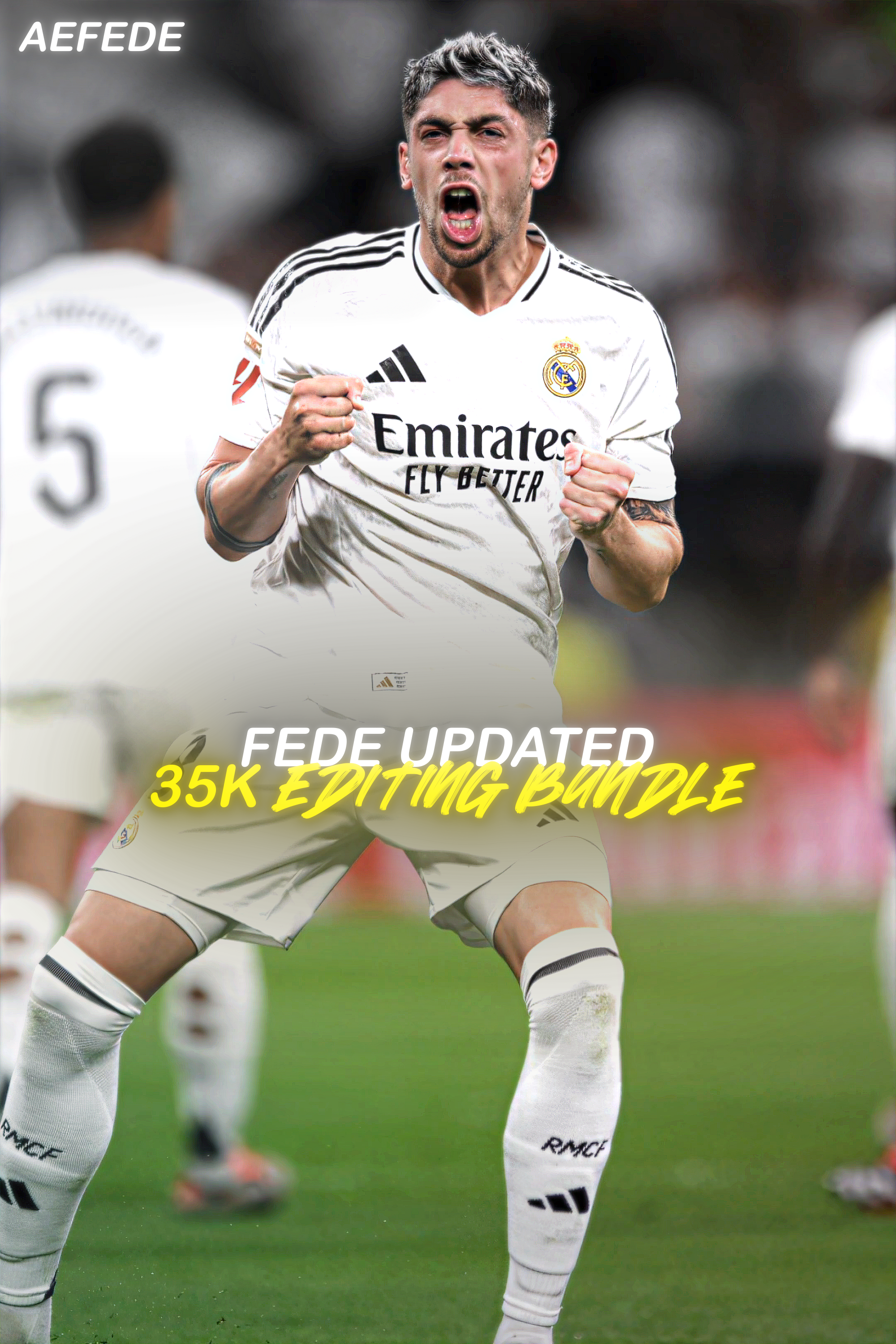 Fede 35k Editing Bundle - Payhip