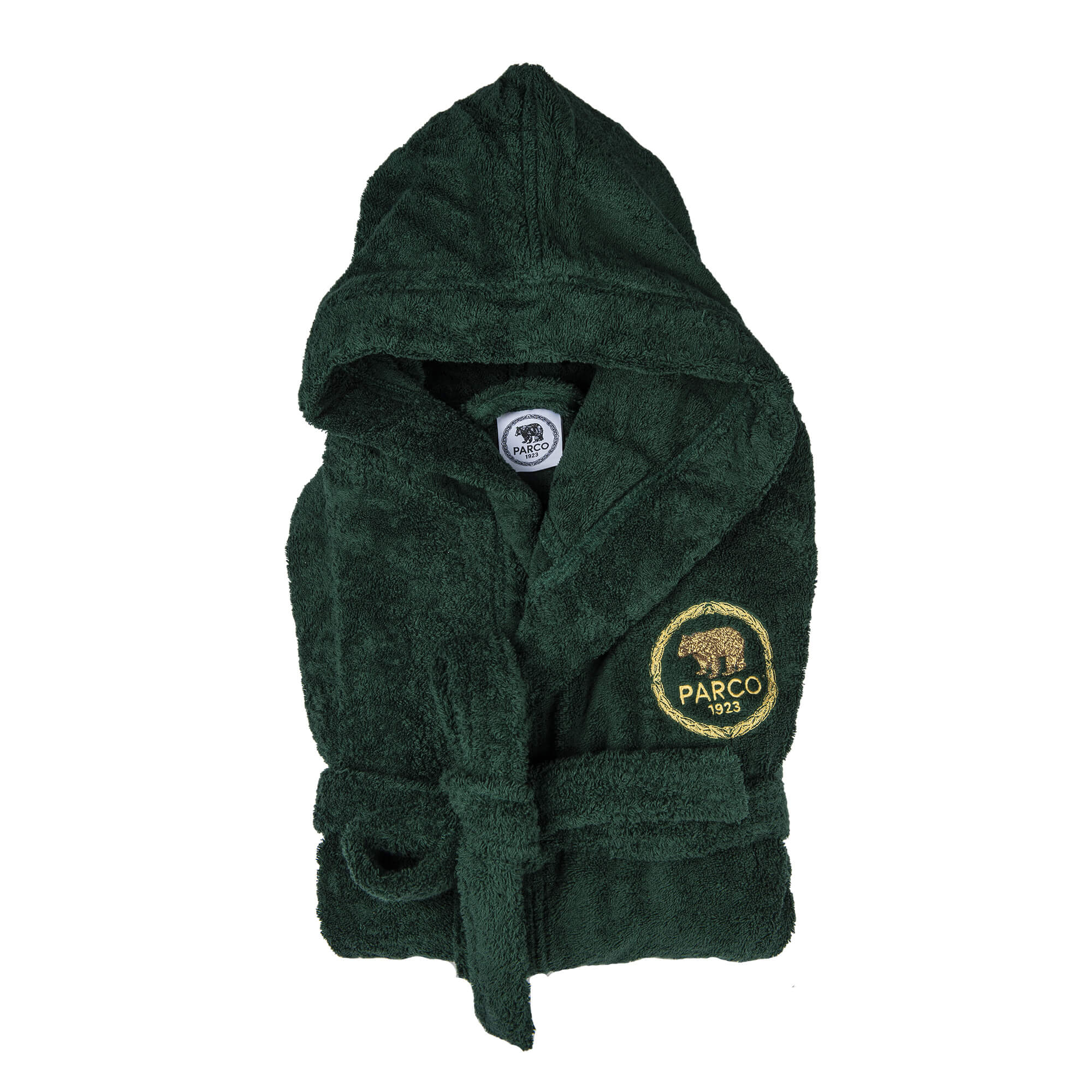 Accappatoio - Payhip