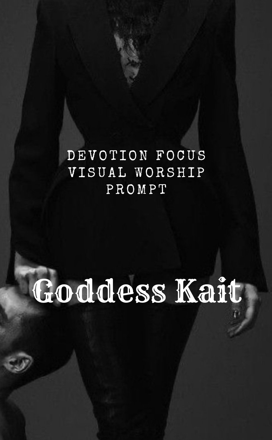 Devotion Focus – Visual Worship Prompt - Payhip