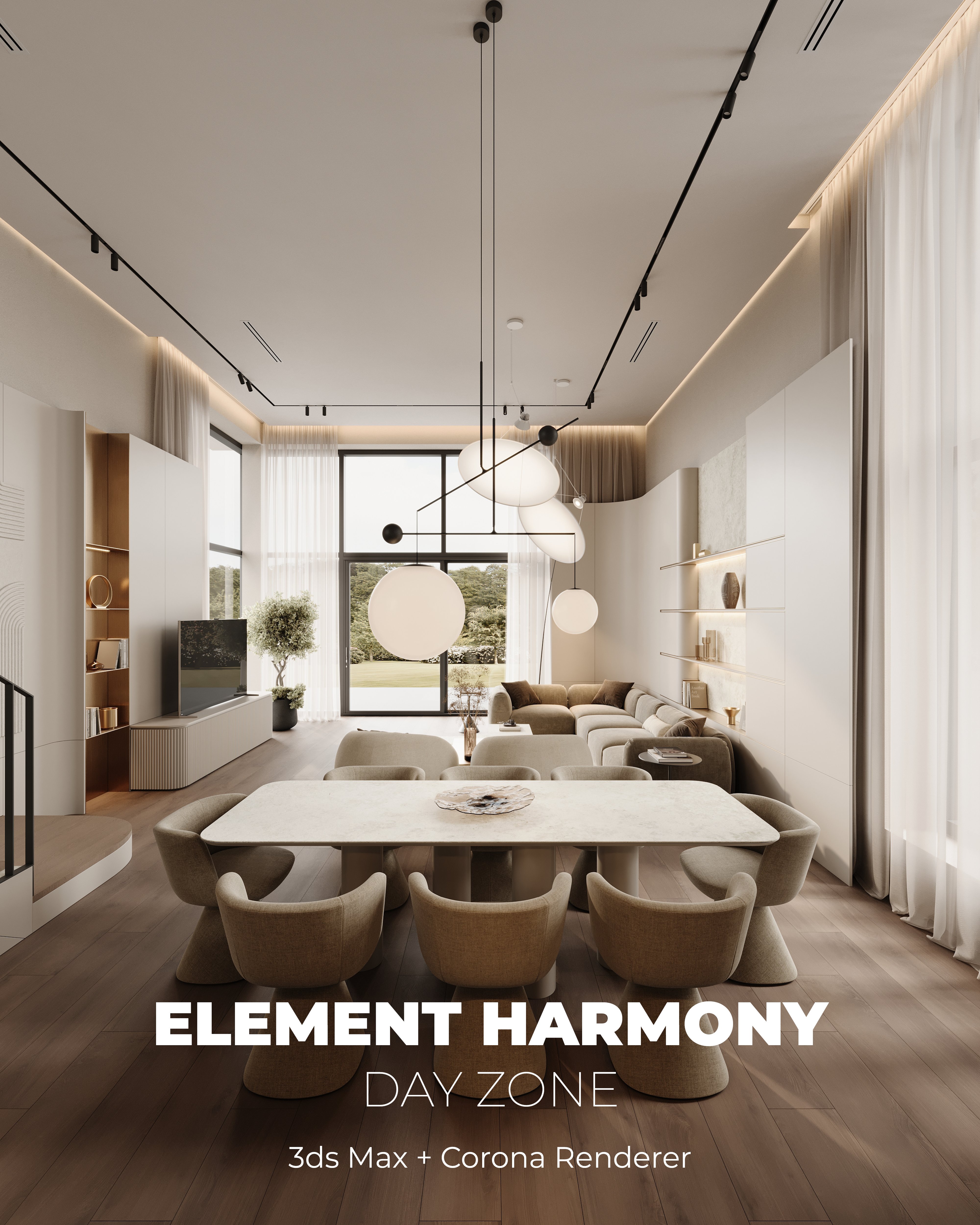 Element Harmony Day Zone - Payhip