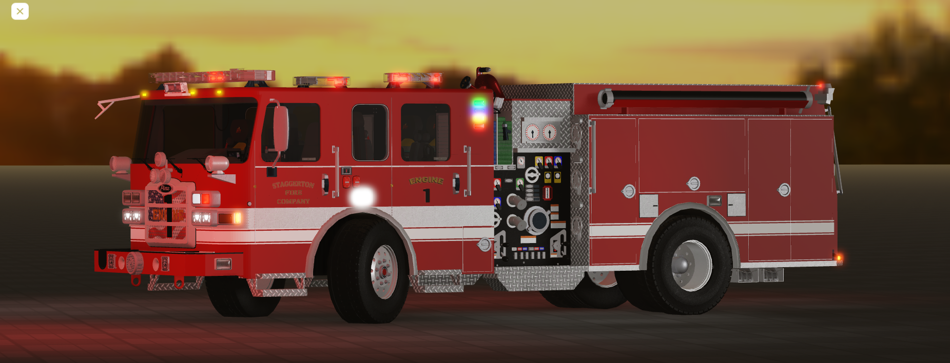 Steel Creek Engine - Payhip