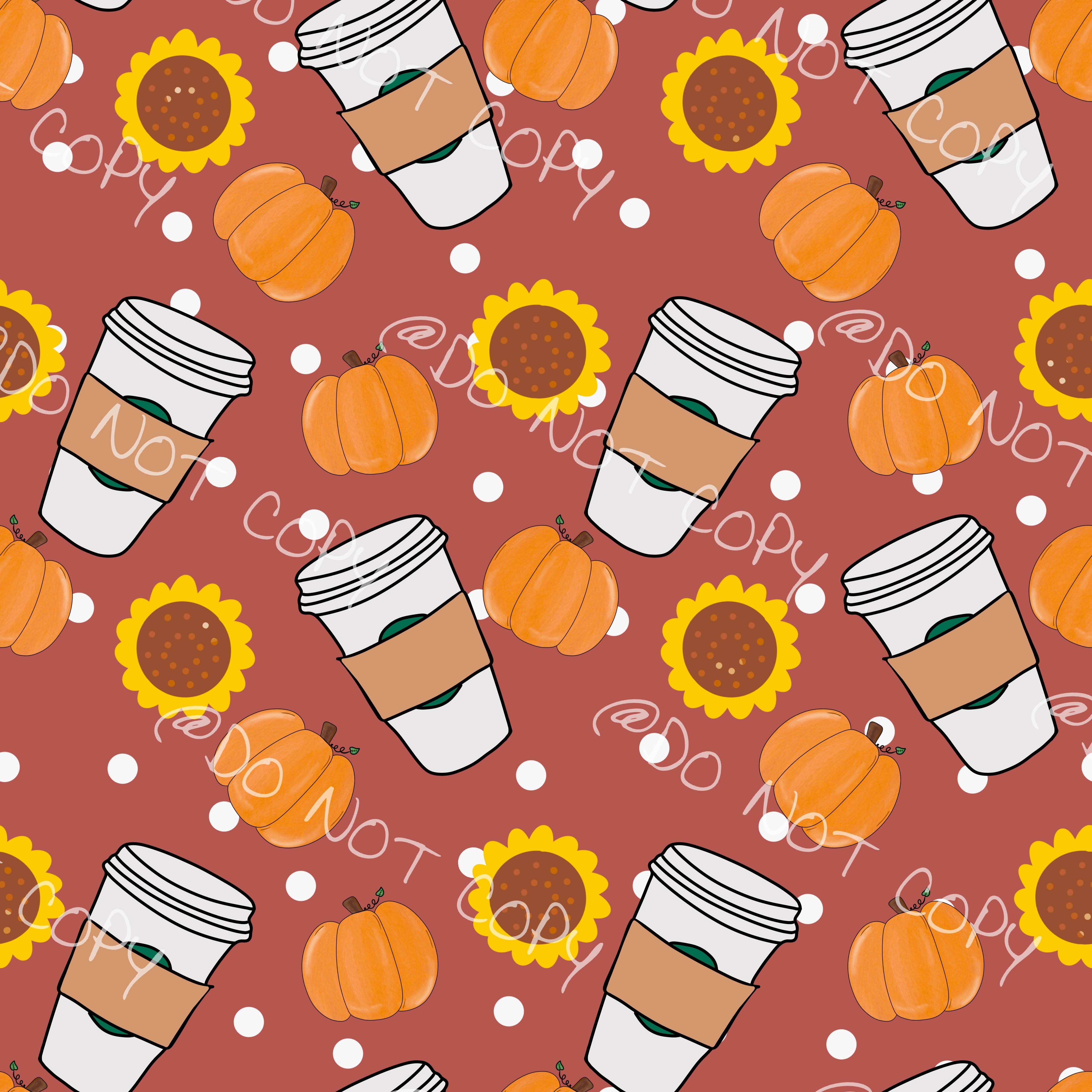 Fall coffee - Payhip