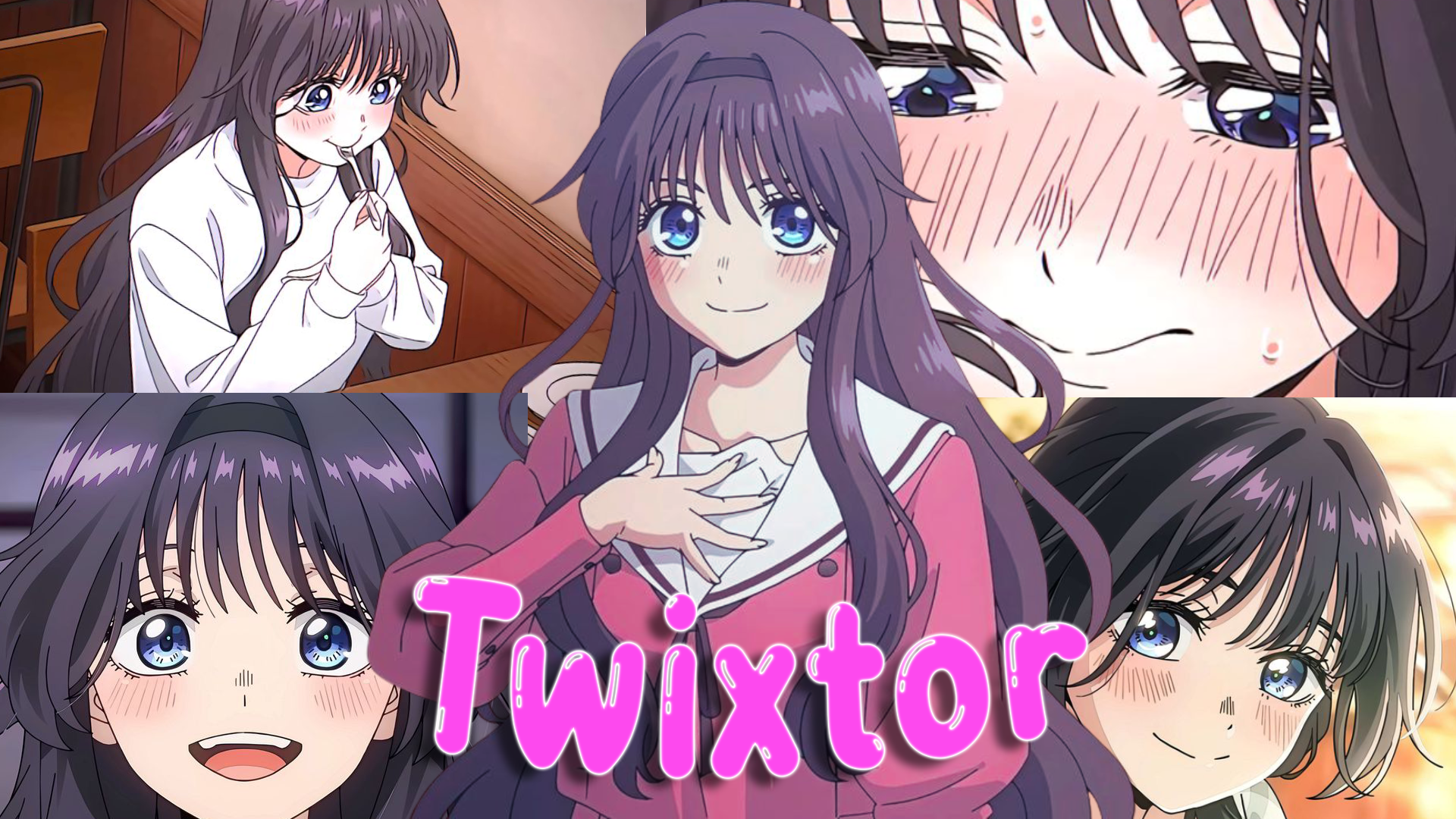 Kaoruko Waguri Twixtor Ep 2 CC - Payhip