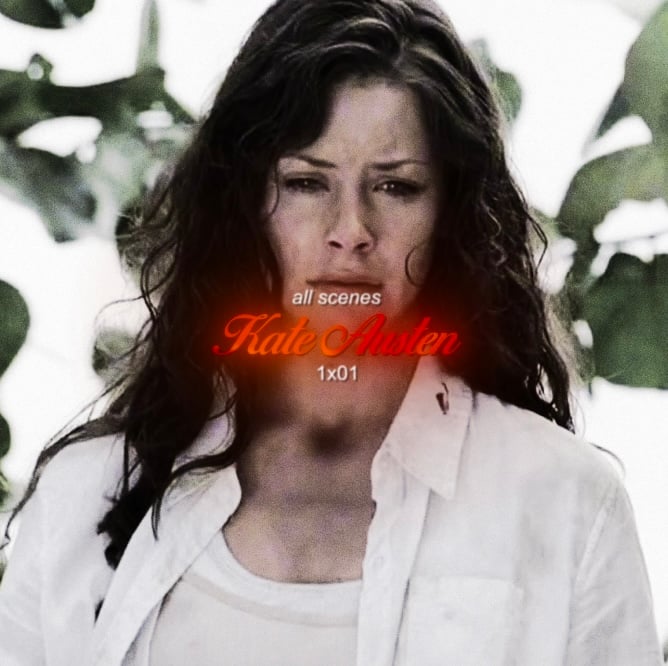 kate austen 1x01 - Payhip