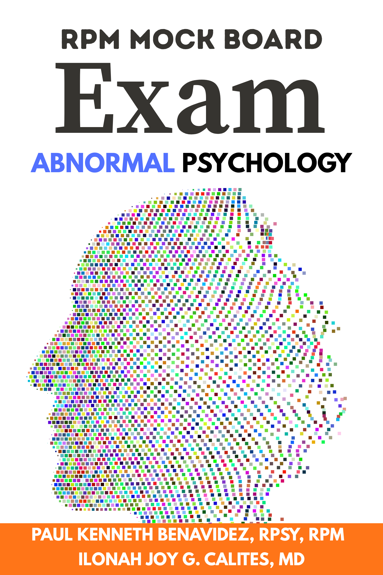 RPm Mock Board Exam: Abnormal Psychology - Payhip