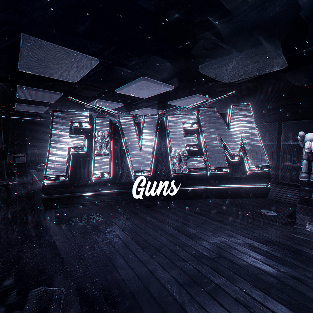 FivemGuns - Payhip