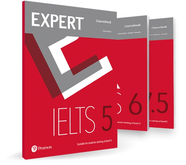 IELTS main
