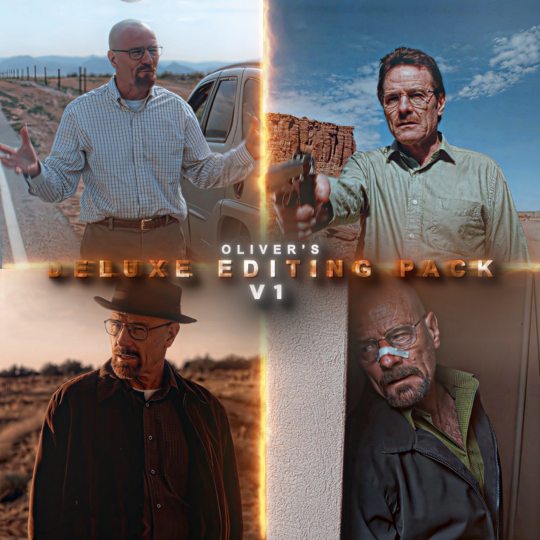 editing pack v1 - Payhip