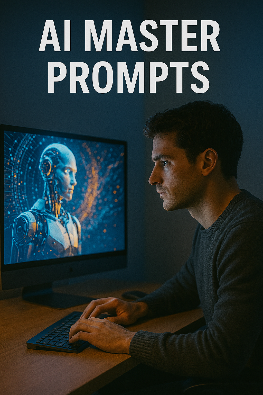 HelpSolutionsTech - AI MASTER PROMPT PACKAGES - Payhip
