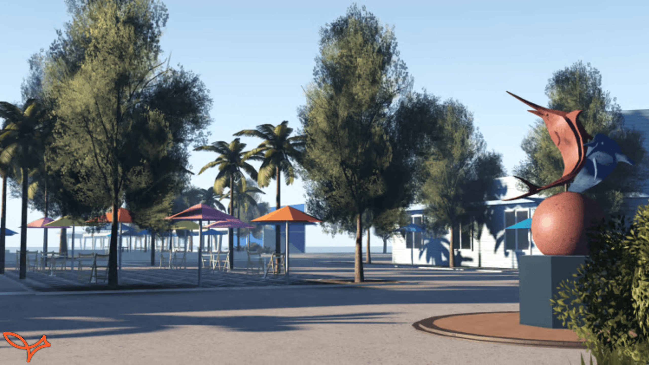 Fort Lauderdale RP Map – Fully Scripted Florida RP Map